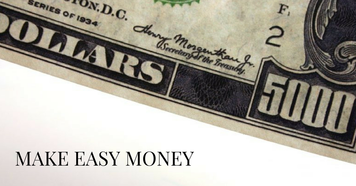 15 Hacks to Help You Save Your Money | National Assistance Network